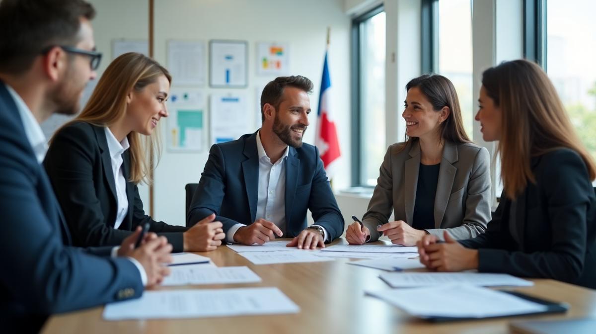 QuartExpressMTL — Le service qui relie employeurs et employés | Quarts ...
